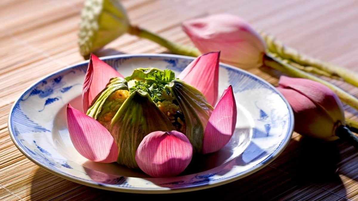 Vẽ hoa sen: 20 cách vẽ đẹp, đơn giản dễ dàng thực hiện